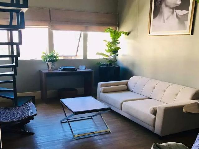 Apartamento para Venda em São Paulo/SP Moema 1 Quartos