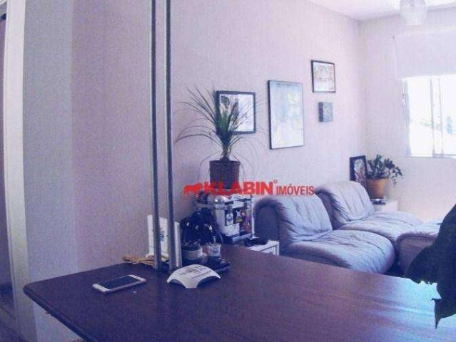 Apartamento para Venda em São Paulo/SP Moema 1 Quartos