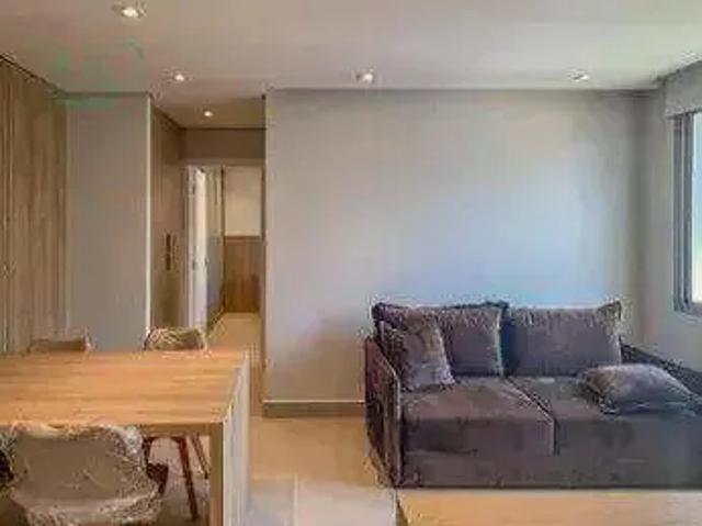 Apartamento para Venda em São Paulo/SP Moema 1 Quartos