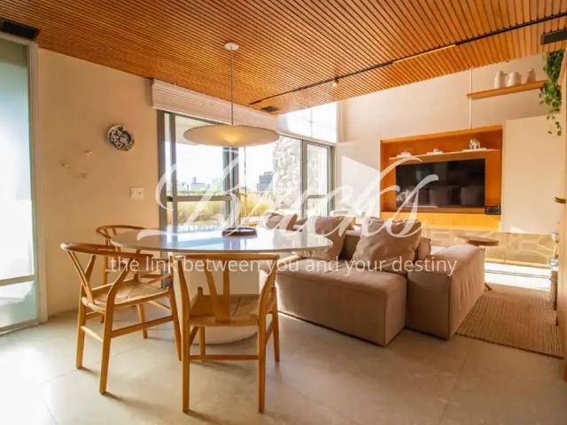 Apartamento para Venda em São Paulo/SP Moema 1 Quartos