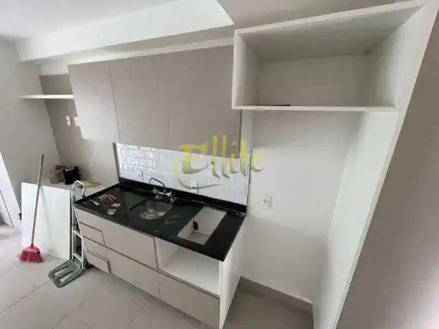 Apartamento para Venda em São Paulo/SP Moema 1 Quartos