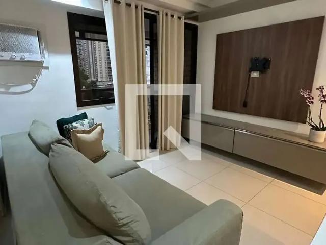 Apartamento para Venda em São Paulo/SP Moema 1 Quartos