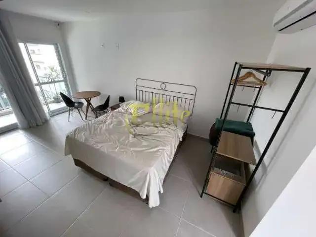 Apartamento para Venda em São Paulo/SP Moema 1 Quartos