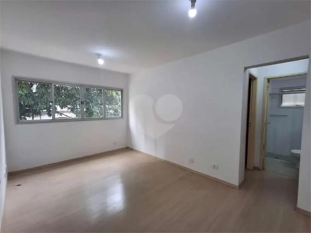 Apartamento para Venda em São Paulo/SP Moema 1 Quartos