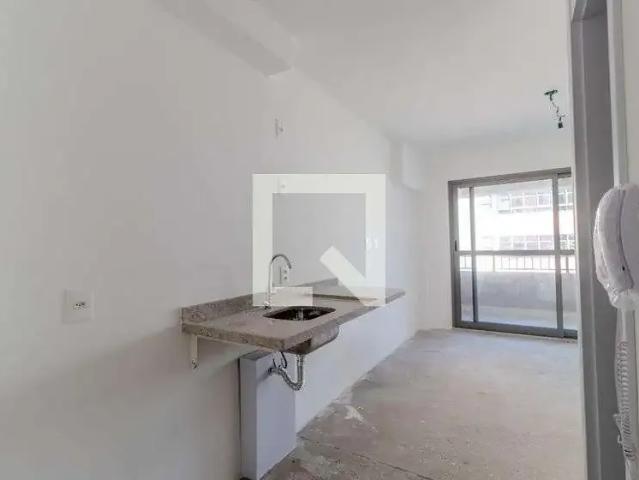 Apartamento para Venda em São Paulo/SP Moema 1 Quartos