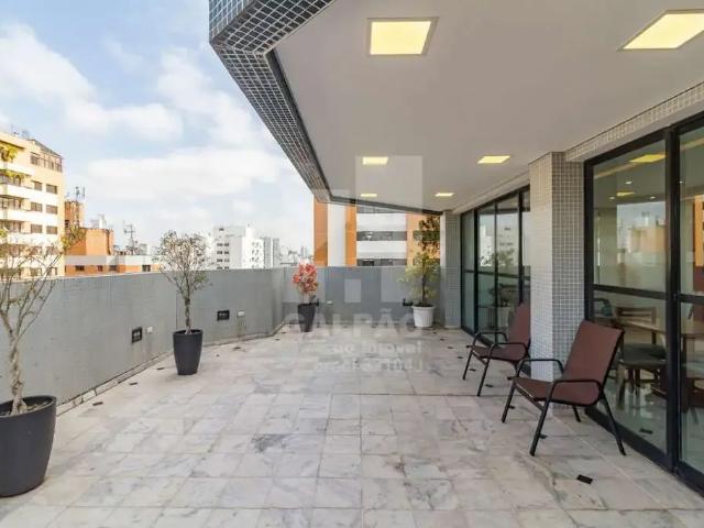 Apartamento para Venda em São Paulo/SP Moema 1 Quartos