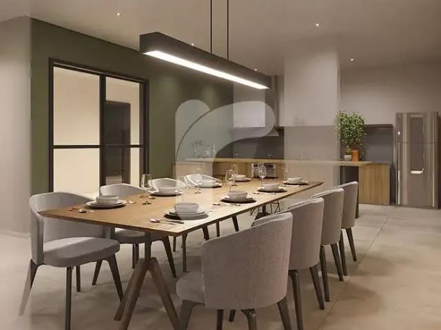 Apartamento para Venda em São Paulo/SP Moema 1 Quartos