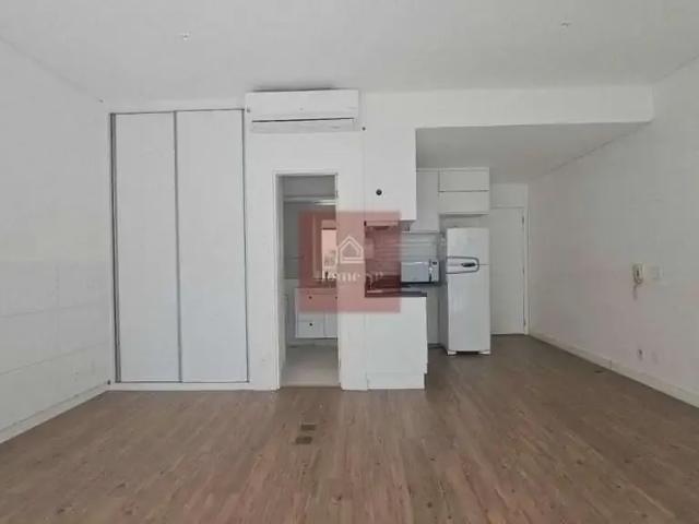 Apartamento para Venda em São Paulo/SP Moema 1 Quartos