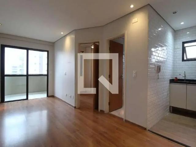 Apartamento para Venda em São Paulo/SP Moema 1 Quartos