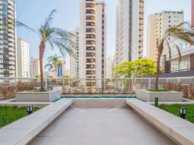Apartamento para Venda em São Paulo/SP Moema 1 Quartos
