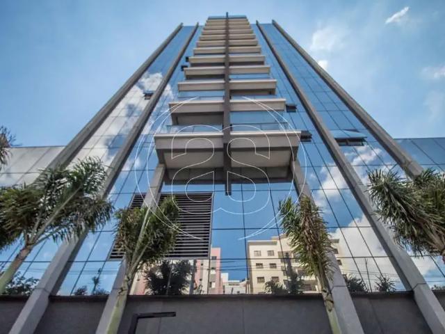 Apartamento para Venda em São Paulo/SP Moema 1 Quartos