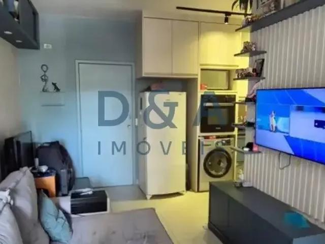 Apartamento para Venda em São Paulo/SP Moema 1 Quartos