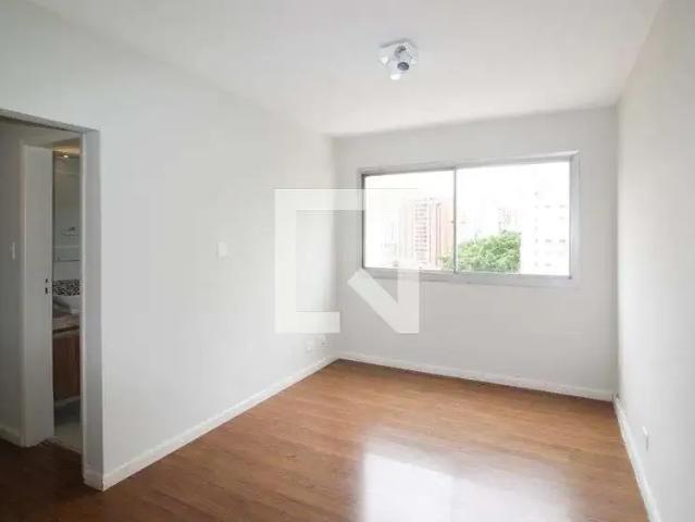 Apartamento para Venda em São Paulo/SP Moema 1 Quartos