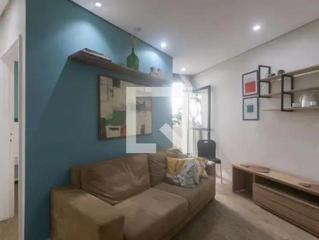Apartamento para Venda em São Paulo/SP Moema 1 Quartos