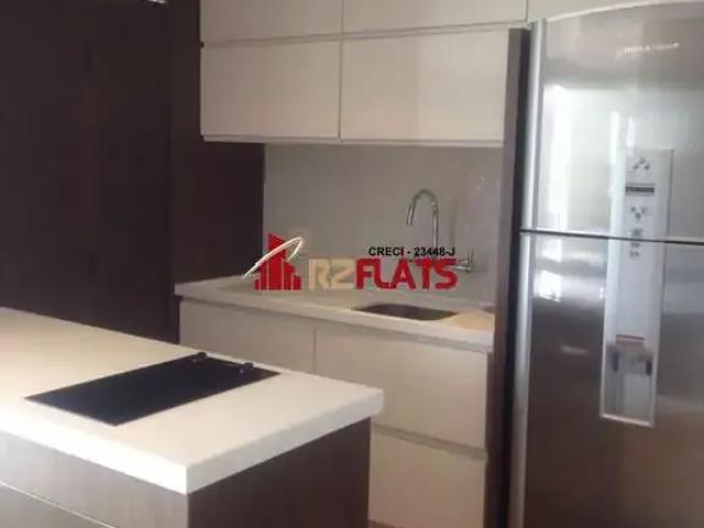 Apartamento para Venda em São Paulo/SP Moema 1 Quartos