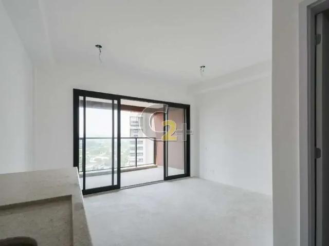 Apartamento para Venda em São Paulo/SP Moema 1 Quartos