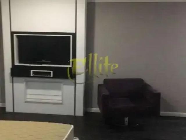 Apartamento para Venda em São Paulo/SP Moema 1 Quartos