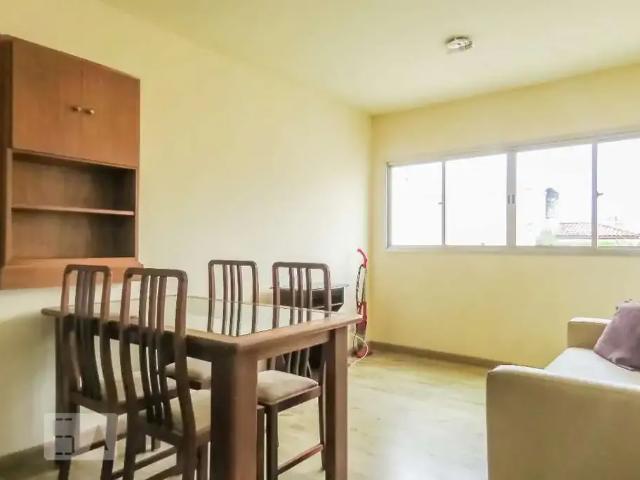 Apartamento para Venda em São Paulo/SP Moema 1 Quartos