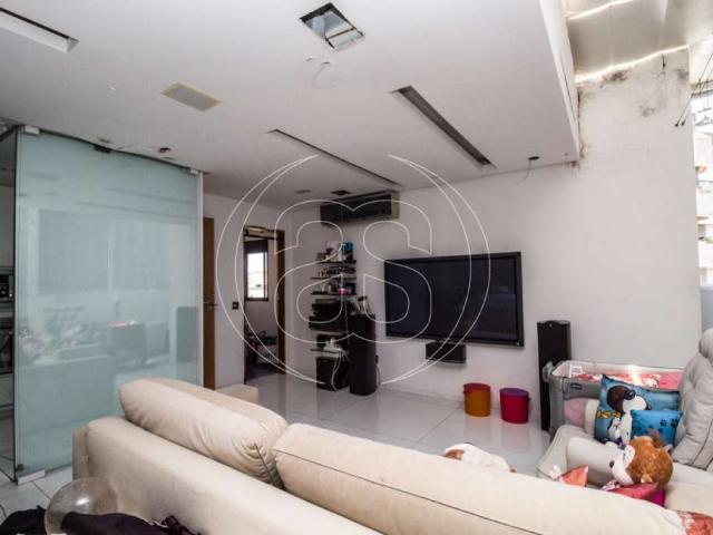 Apartamento para Venda em São Paulo/SP Moema 1 Quartos