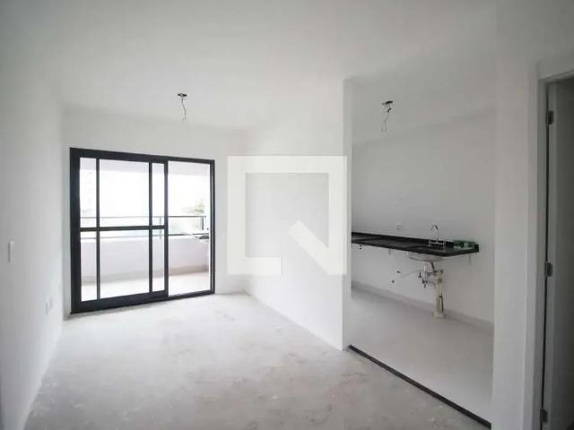 Apartamento para Venda em São Paulo/SP Moema 1 Quartos