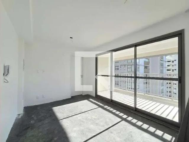 Apartamento para Venda em São Paulo/SP Moema 1 Quartos