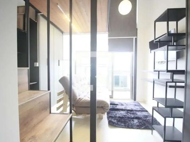 Apartamento para Venda em São Paulo/SP Moema 1 Quartos