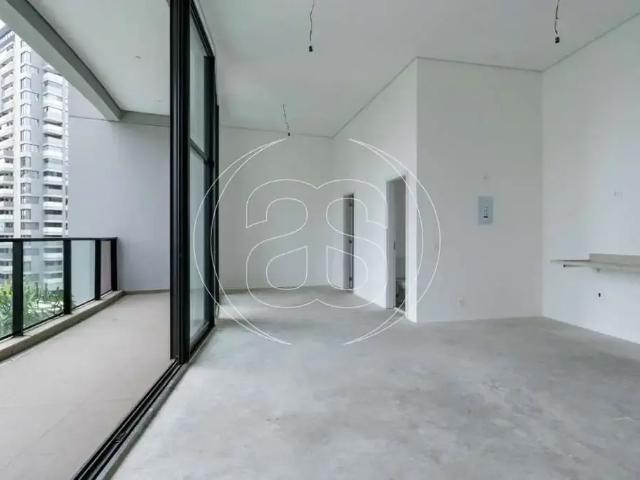 Apartamento para Venda em São Paulo/SP Moema 1 Quartos