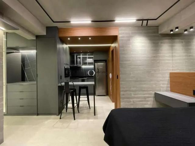 Apartamento para Venda em São Paulo/SP Moema 1 Quartos
