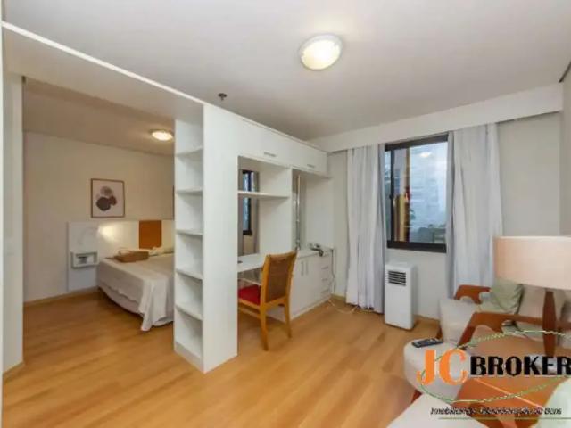 Apartamento para Venda em São Paulo/SP Moema 1 Quartos