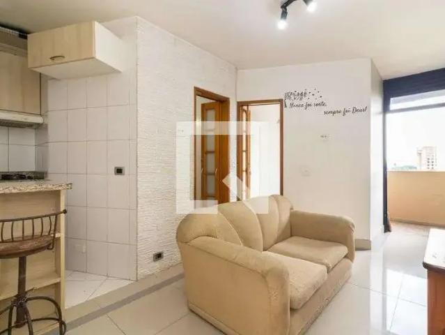 Apartamento para Venda em São Paulo/SP Moema 1 Quartos