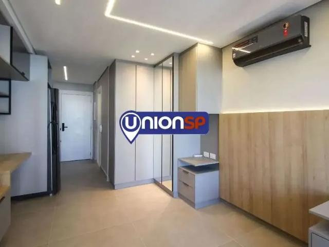Apartamento para Venda em São Paulo/SP Moema 1 Quartos