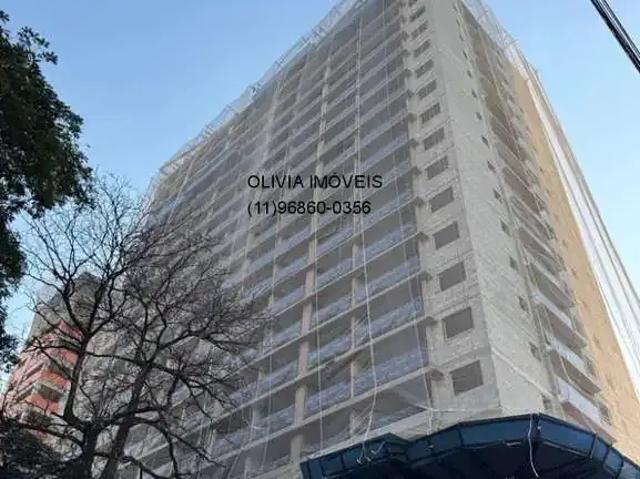 Apartamento para Venda em São Paulo/SP Moema 1 Quartos