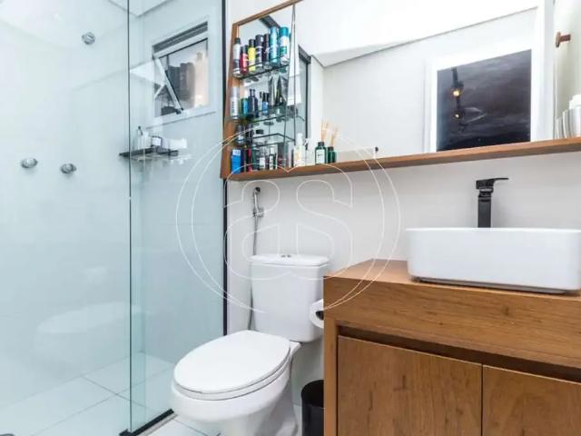 Apartamento para Venda em São Paulo/SP Moema 1 Quartos