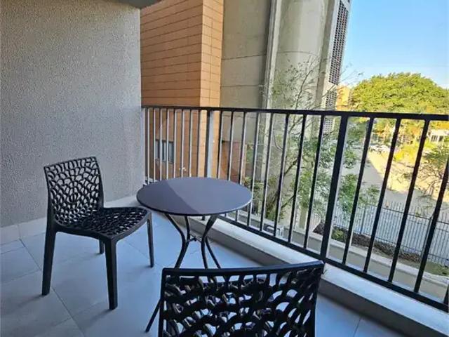 Apartamento para Venda em São Paulo/SP Moema 1 Quartos
