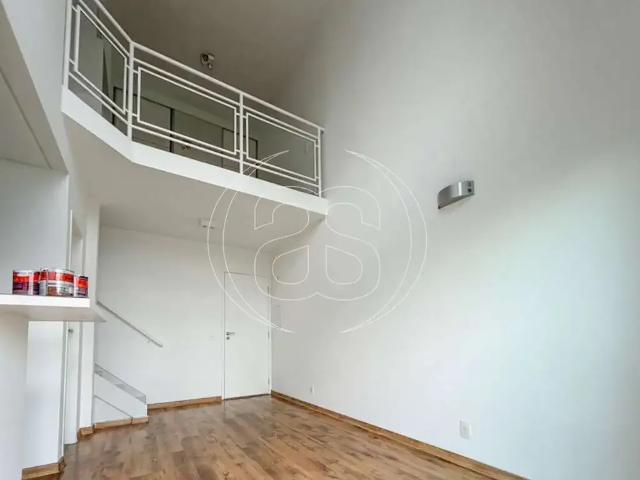 Apartamento para Venda em São Paulo/SP Moema 1 Quartos