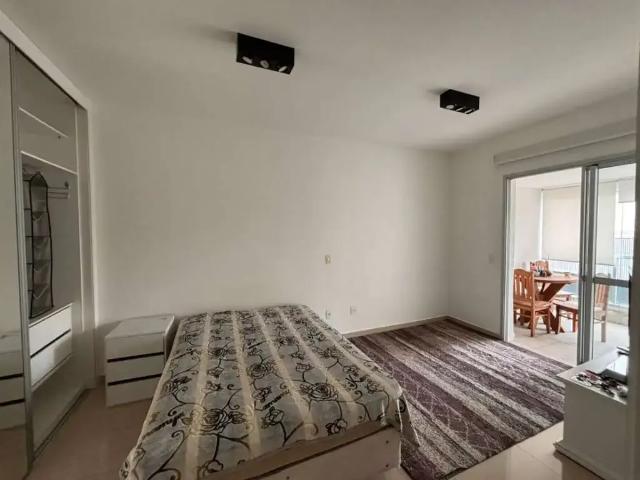 Apartamento para Venda em São Paulo/SP Moema 1 Quartos