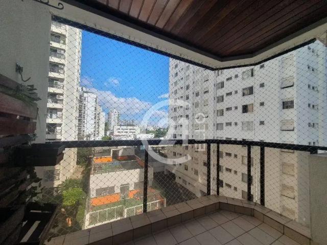 Apartamento para Venda em São Paulo/SP Moema 1 Quartos