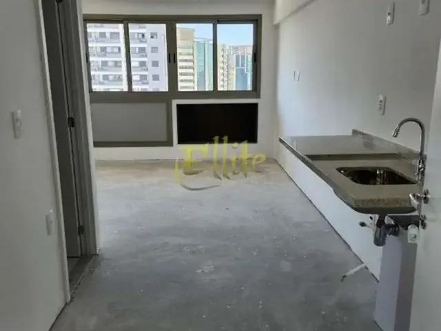 Apartamento para Venda em São Paulo/SP Moema 1 Quartos