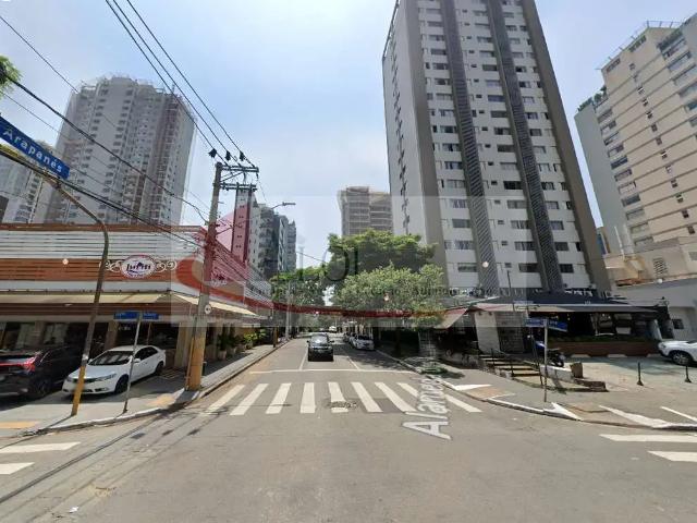 Apartamento para Venda em São Paulo/SP Moema 1 Quartos
