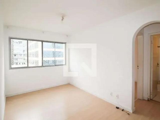 Apartamento para Venda em São Paulo/SP Moema 1 Quartos