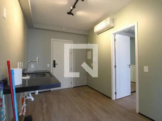 Apartamento para Venda em São Paulo/SP Moema 1 Quartos