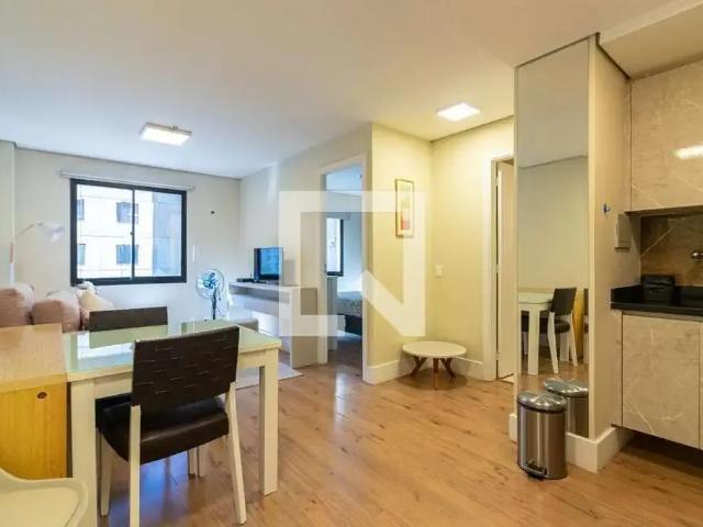 Apartamento para Venda em São Paulo/SP Moema 1 Quartos