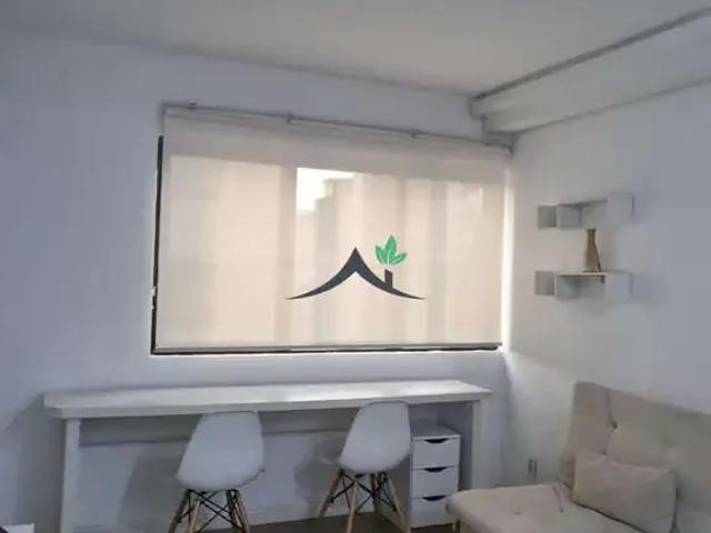 Apartamento para Venda em São Paulo/SP Moema 1 Quartos