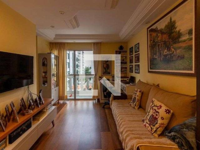 Apartamento para Venda em São Paulo/SP Moema 1 Quartos