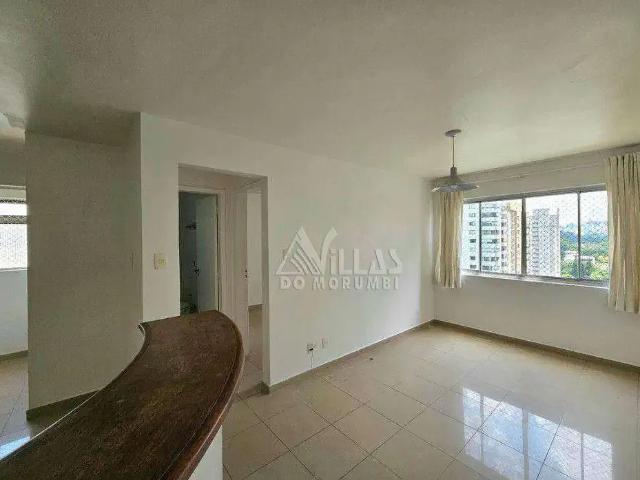 Apartamento para Venda em São Paulo/SP Moema 1 Quartos