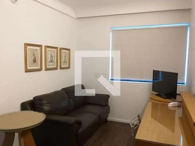 Apartamento para Venda em São Paulo/SP Moema 1 Quartos