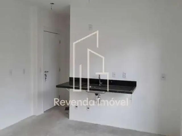 Apartamento para Venda em São Paulo/SP Moema 1 Quartos