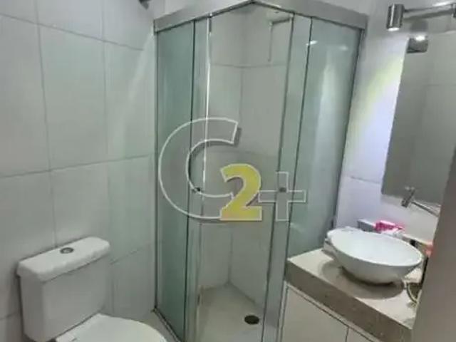 Apartamento para Venda em São Paulo/SP Moema 1 Quartos