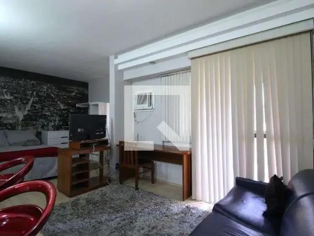 Apartamento para Venda em São Paulo/SP Moema 1 Quartos