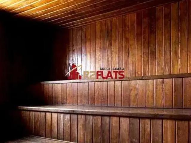 Apartamento para Venda em São Paulo/SP Moema 1 Quartos
